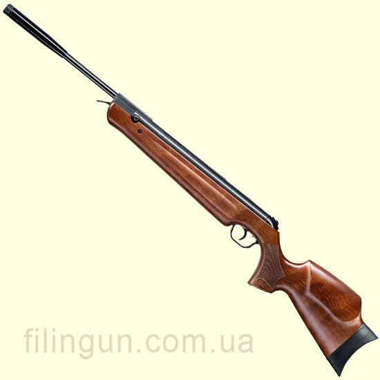 Пневматическая винтовка Walther LGU Master Pro 23 joules – купить в ...
